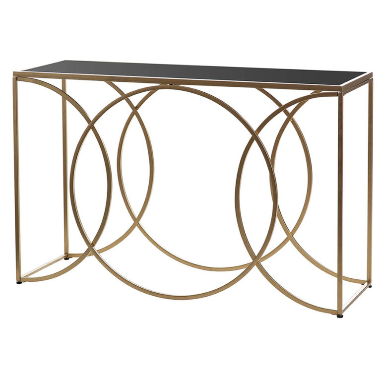 CONSOLA EM METAL – 7evadesign